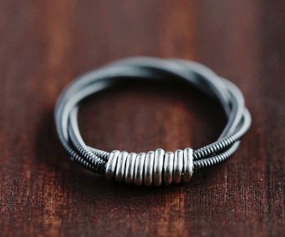 55 Unbelievably Cool Rings You'll Want For Every Finger