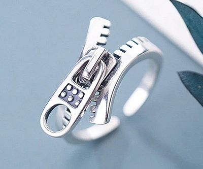 55 Unbelievably Cool Rings You'll Want For Every Finger
