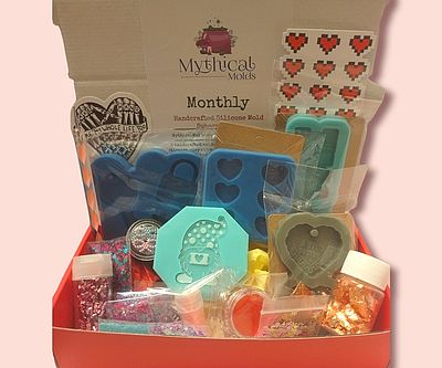 29 Exceptional Subscription Boxes For Kids That Are Basically Treasure ...