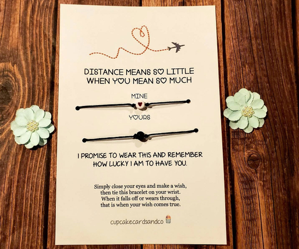 How To Celebrate Birthday Of Long Distance Boyfriend Escapeauthority