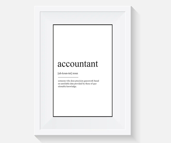 35 Cool Accountant Gifts That They'll Have No Choice But To List As ...