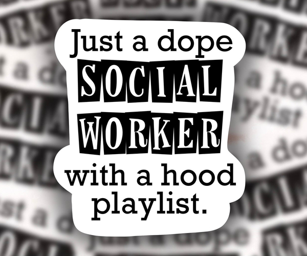 Social Work Funny Quotes