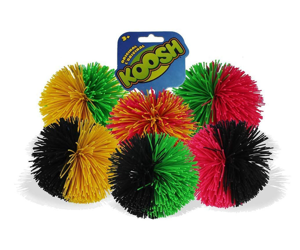 90s Ball Toy