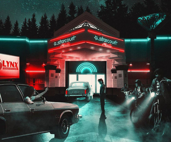 23 Mindflayingly Cool Stranger Things Gifts That Even A Demogorgon ...