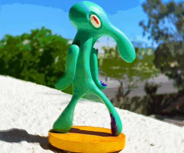 33 Fascinating 3D Printed Gifts That Will Totally Blow Your Mind Just 