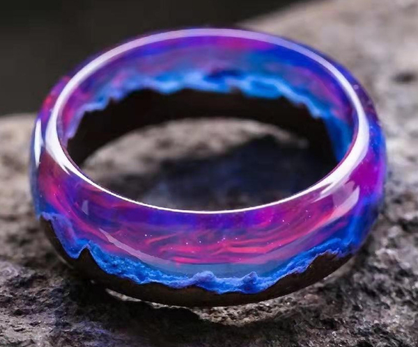 55 Unbelievably Cool Rings You'll Want For Every Finger