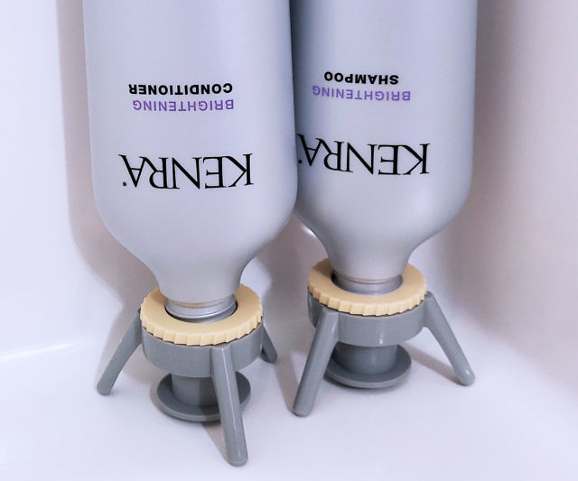 Flip-It! Bottle Emptying Kit