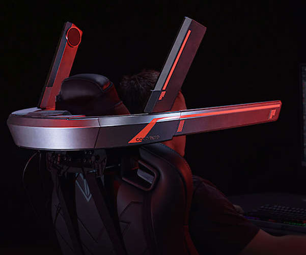 COLO GCS 7.1.2Ch PC Speakers