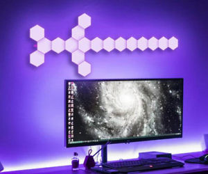 Four Color Car LED Headlight Bulbs