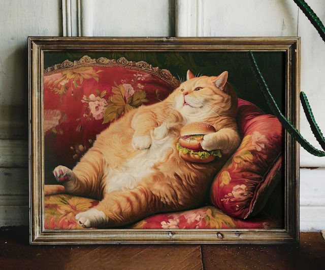 Fat Cat Graphics