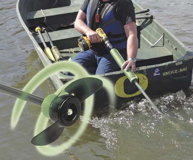 Rwo Boat Trolling Moter Kayak Motor Setup: Choosing The Right Trolling