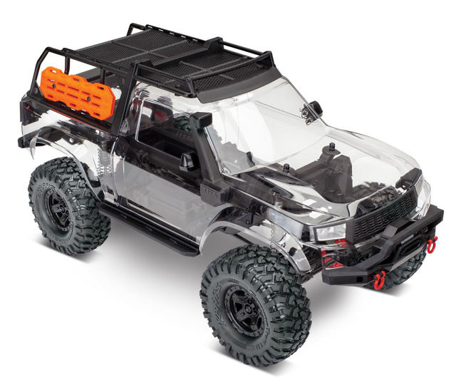 Traxxas TRX-4 Sport Kit