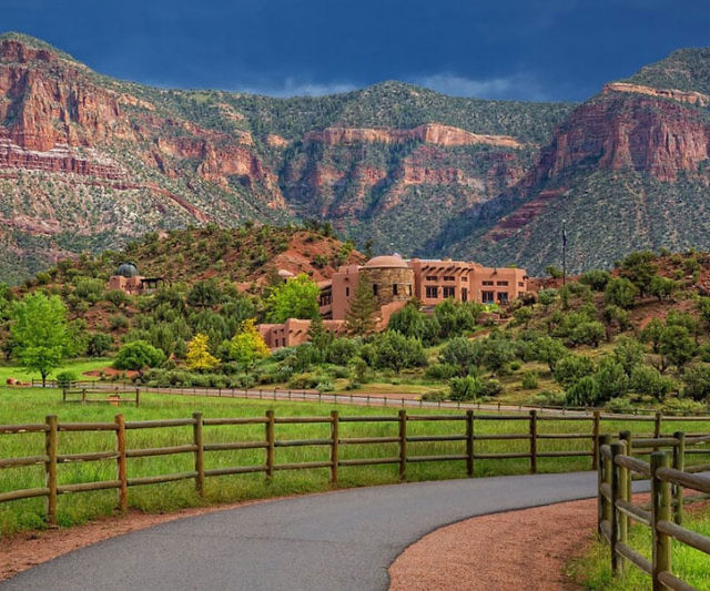 West Creek Ranch