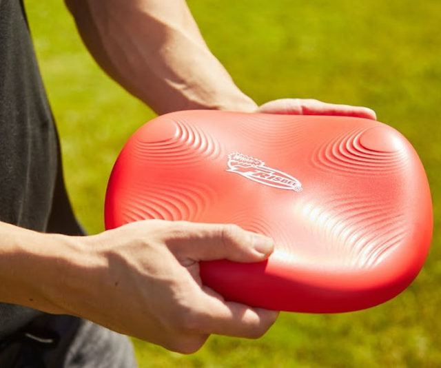 Wham-O Square Frisbee