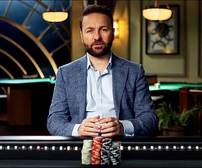 World Poker Champion Masterclass