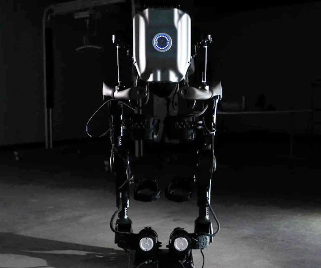 Robotic Exoskeletons Are Changing Lives In Surprising Ways