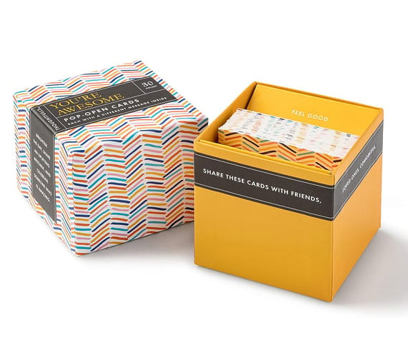 You’re Awesome Cards