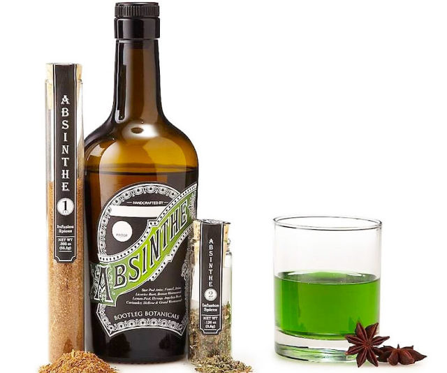 Absinthe Making Kit