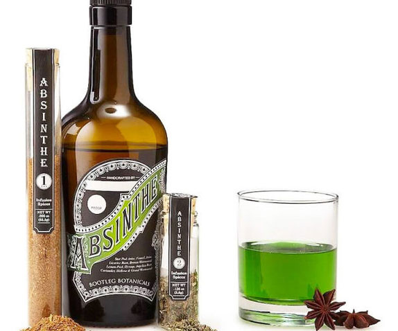 Absinthe Making Kit