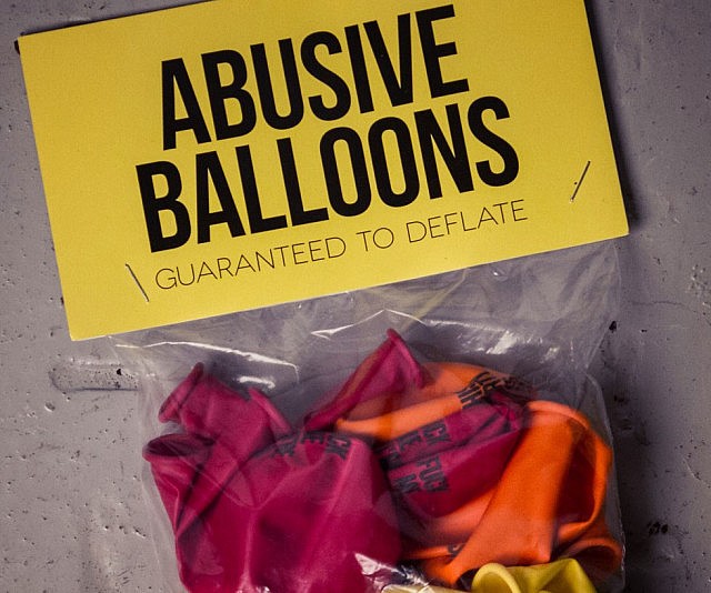 Pessimistic Balloons