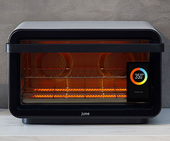 June Smart Convection Oven