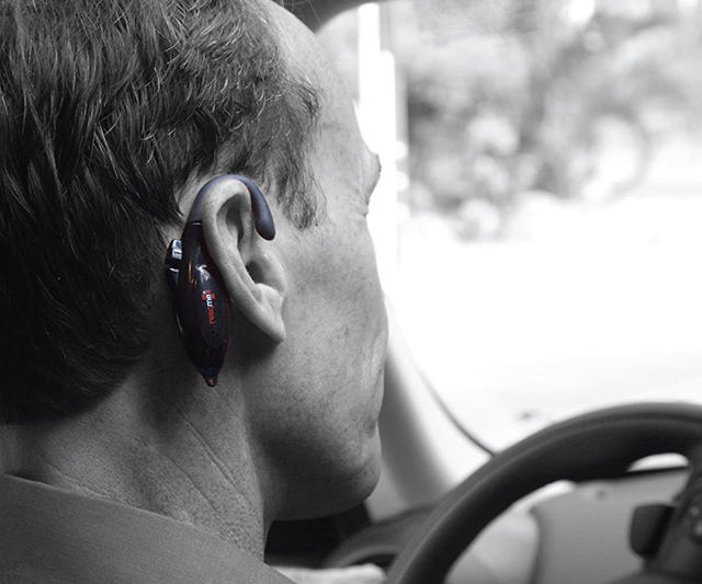 Alertme Driver Alertness System