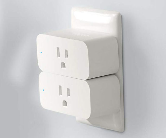 Amazon Smart Plug