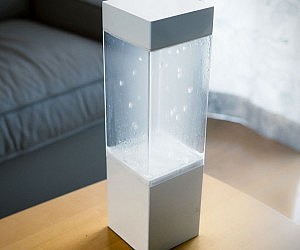 Weather Forecast Storm Glass