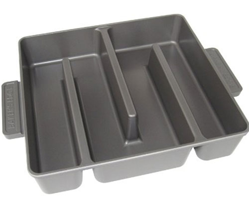 Endless Edges Lasagna Pan