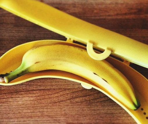 Banana Case