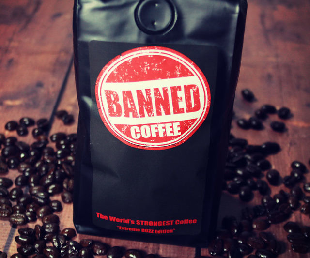 Banned Coffee 3 NEW TRENDS IN THE COFFEE BUSINESS MILANO Coffee