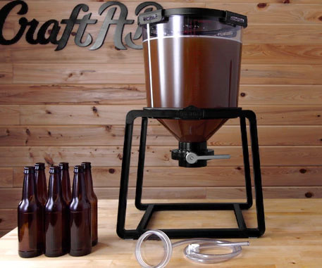 Catalyst Beer Fermentation System