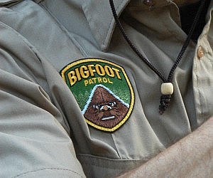 Expedition Bigfoot Sasquatch Museum