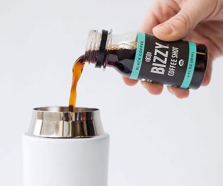 Bizzy Coffee Shots