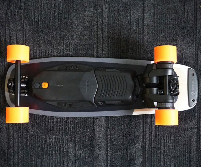 Boosted Mini Electric Board