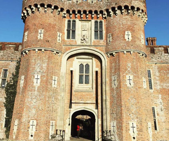 Bothwell School Of Witchcraft/Wizardry