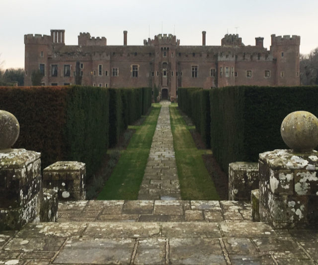 Bothwell School Of Witchcraft/Wizardry