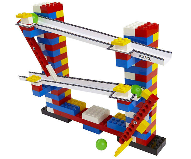 LEGO Chain Reactions Craft Kit