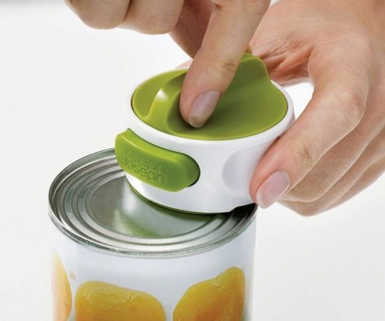 Can-Do Compact Can Opener