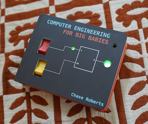 Computer Engineering For Big Babies
