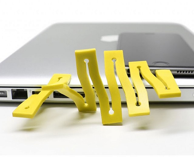 Tangle Free Data/Charging Cable