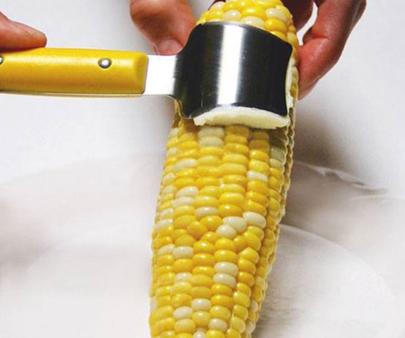 Corn Buttering Knife