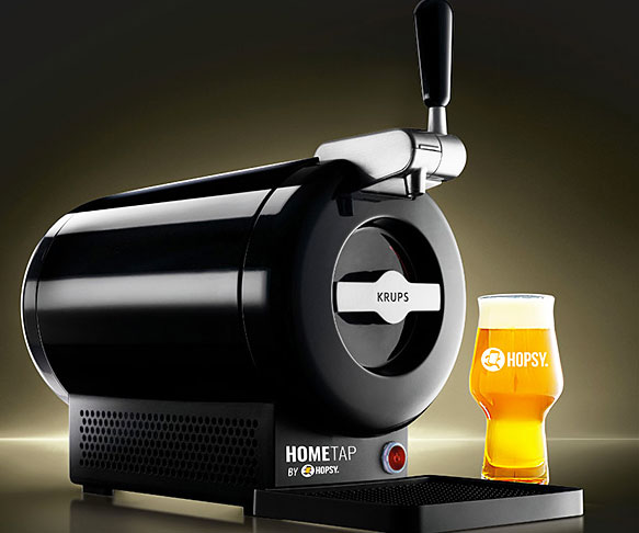 Craft Beer Home Tap Machine