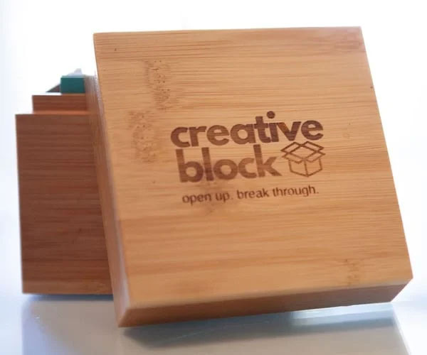Creative Block
