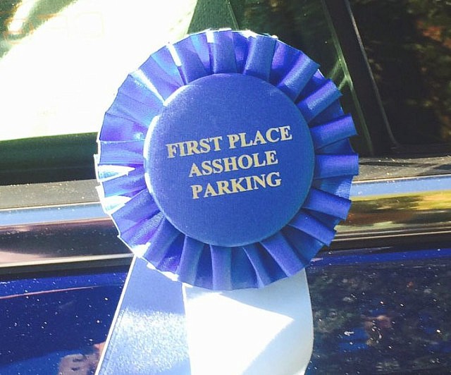 Customized Message Ribbons