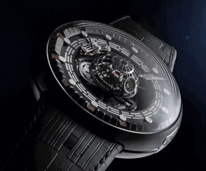 Bugatti Tourbillon Hybrid Hypercar