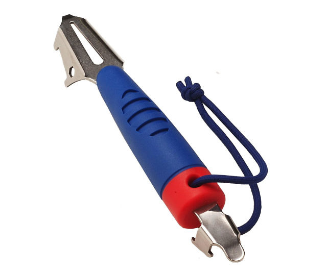 DeckMate 6-In-1 Boating Tool