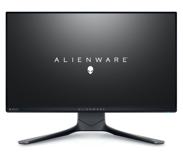Alienware 25 Gaming Monitor