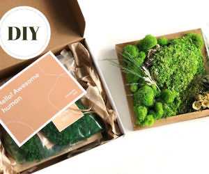 Karl Lagerfeld’s Art Supply Kit