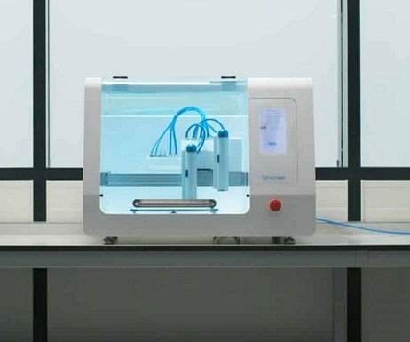 Doser DoseRx1 Pharmaceutical 3D Printer